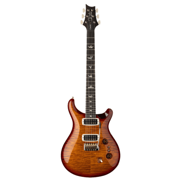 PRS Custom 24-08 Dark Cherry Sunburst - Music 4U